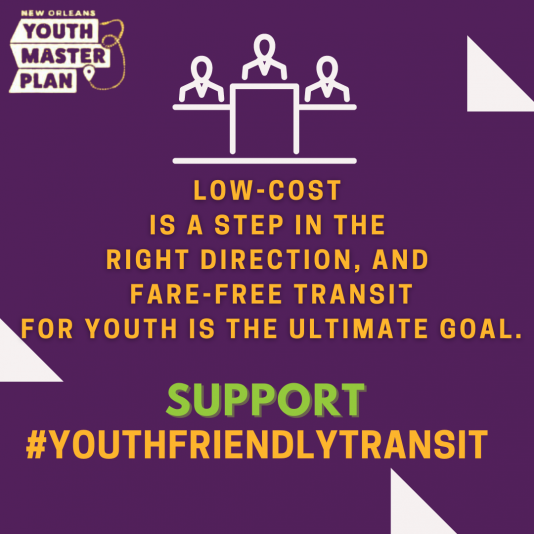 Do you know the key to youth justice?
